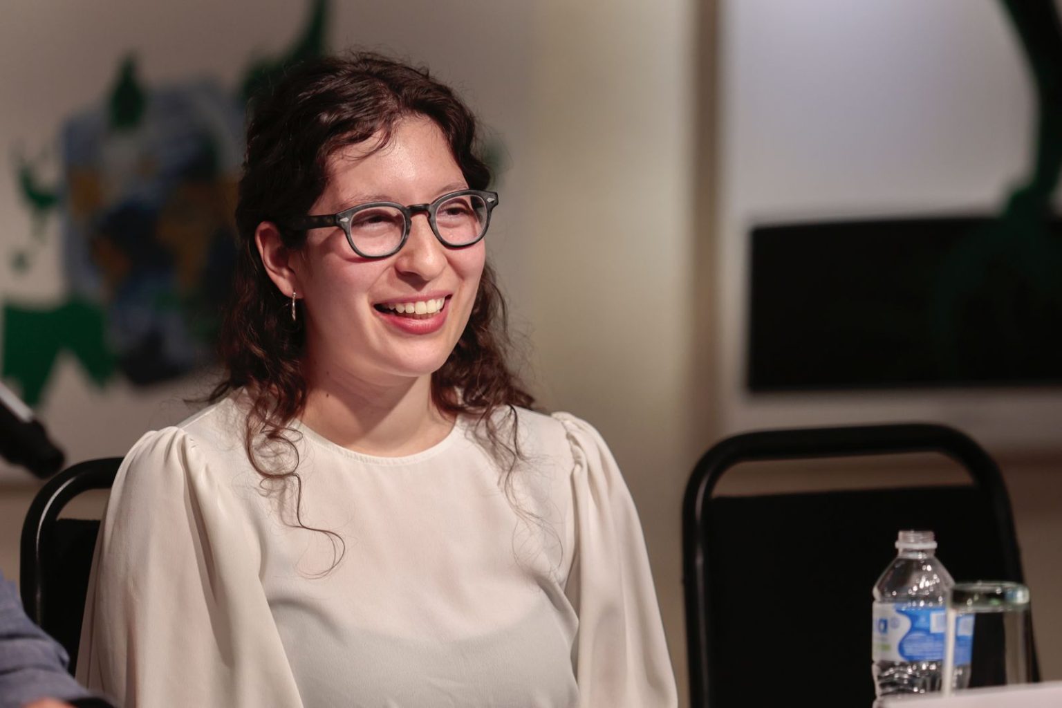 Poemas de Rebeca Leal Singer – El Ventanillo