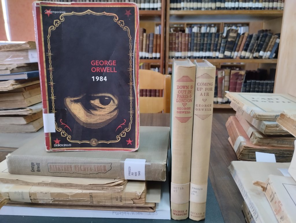 La (incesante) extinción de la literatura – El Ventanillo